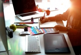 Academic Illustration – Wiley Editing Services